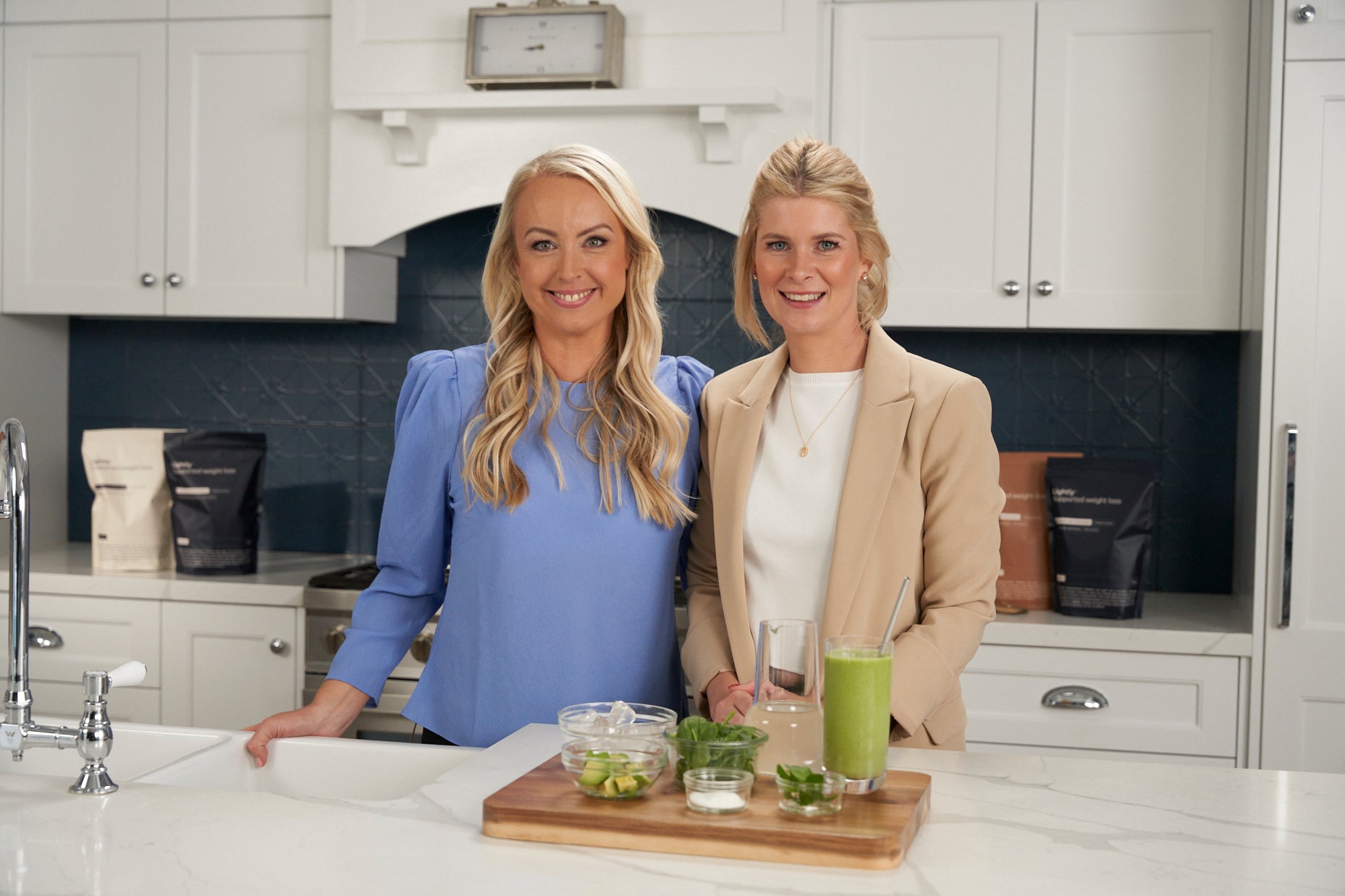 Lightly - A Supported Weight Loss Program